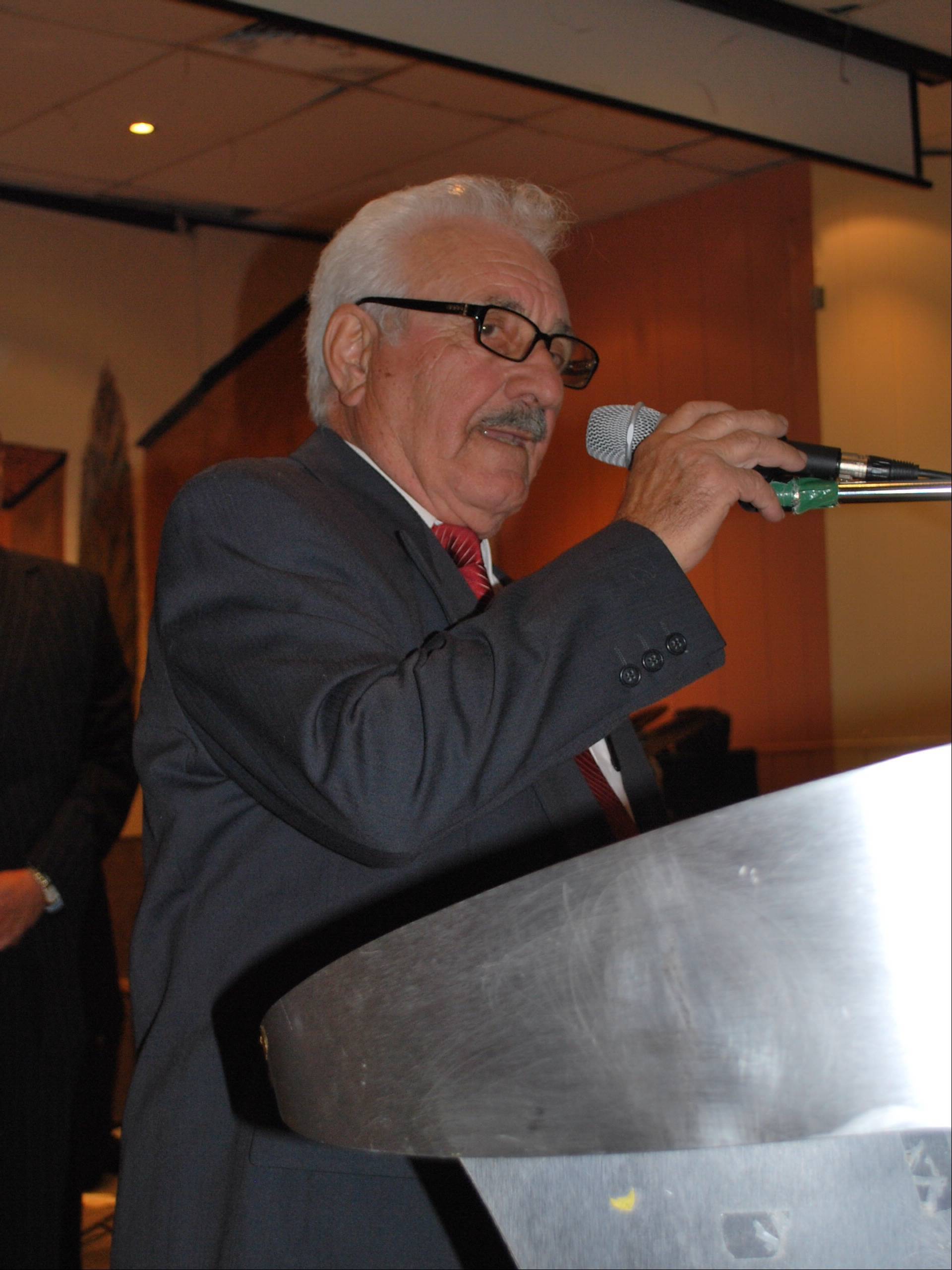 Syndesmos | Photo Gallery: Antissian 30th Anniversary (Guests)