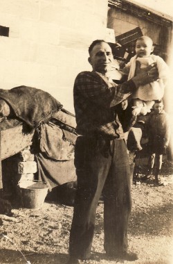 Syndesmos | Migrant Profile- Emmanouil Asproloupos