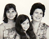 Syndesmos | Migrant Profile- Maria Anagnostou
