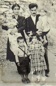 Syndesmos | Migrant Profile- Dimitrios Halakas